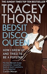 Books Tracey Thorn Books Tracey Thorn